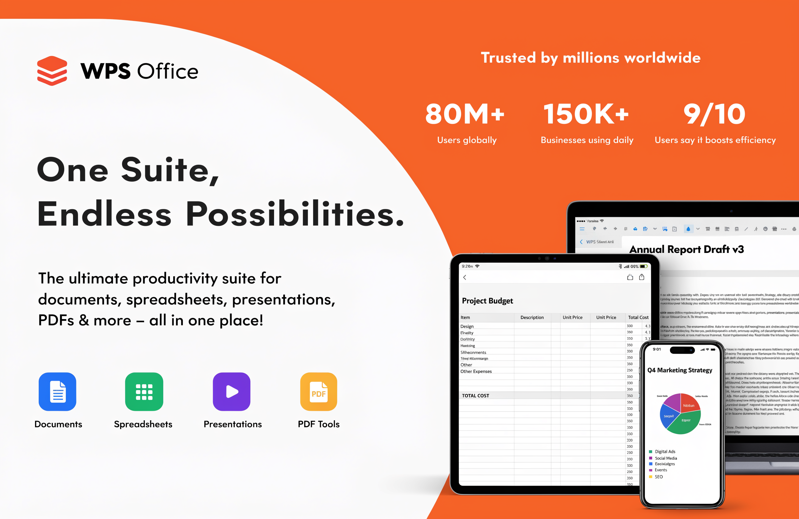 WPS Office 性能优化、卡顿解决与流畅运行设置完整教程：让办公软件始终保持极速响应的实战指南 - WPS Office-WPS官网 ...
